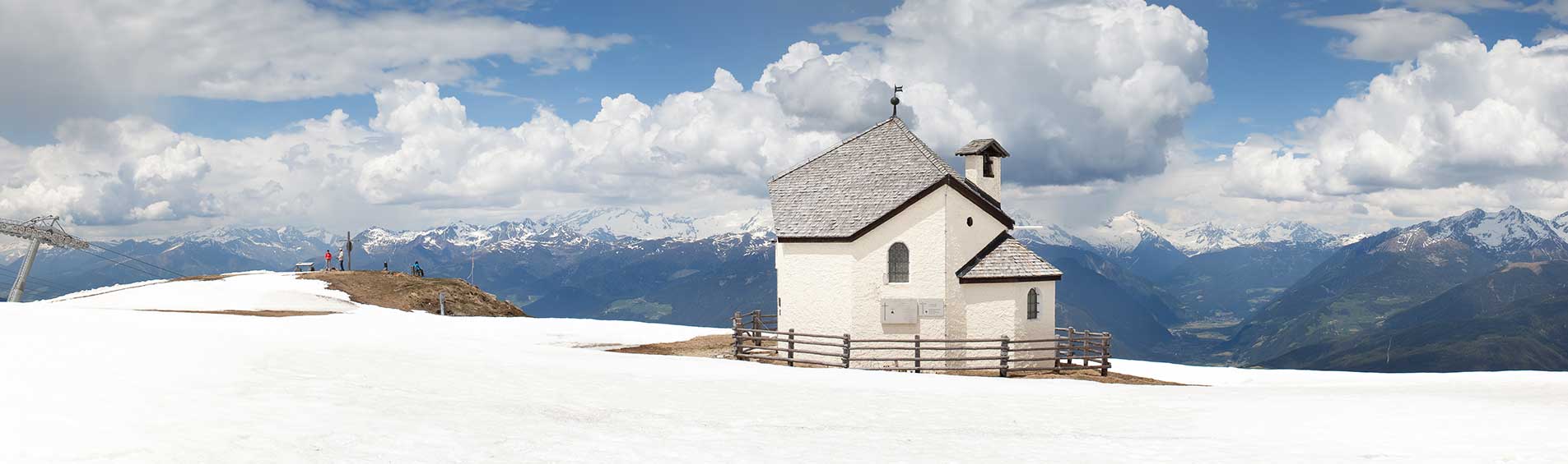 Come arrivare a Brunico | Mappa e informazioni